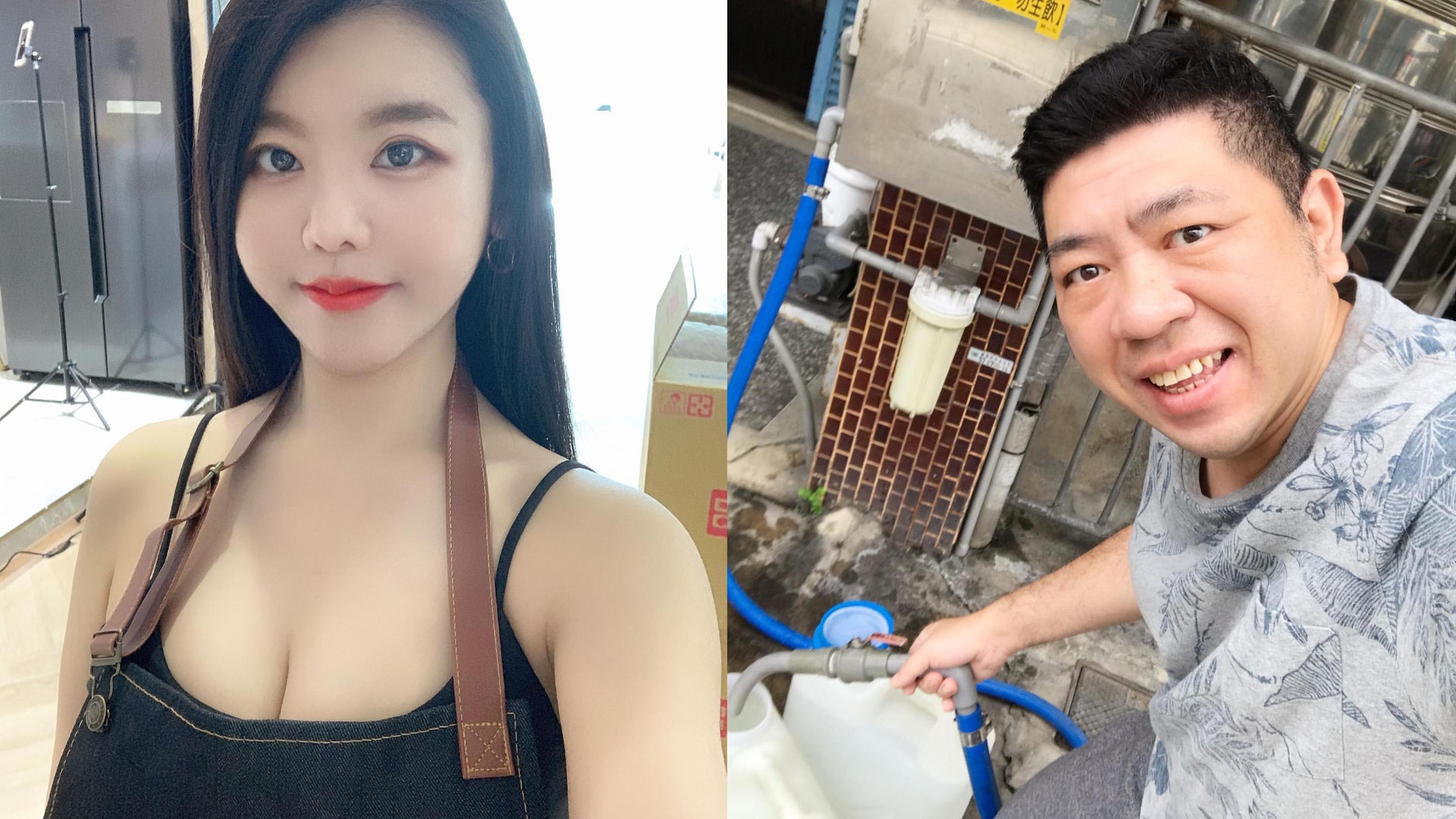 台湾演艺圈MeToo延烧 多名艺人陆续被曝性骚扰